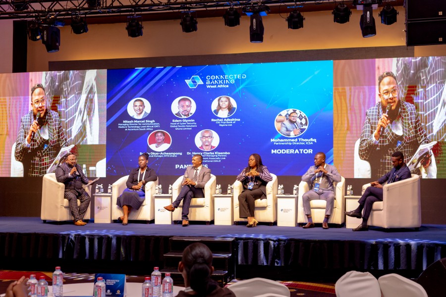 Connected Banking Summit - Innovation & Excellence Awards (formerly Digital Banking Summit)