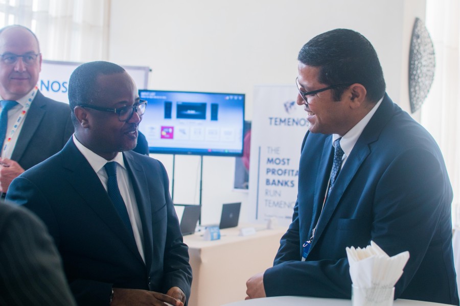 Connected Banking Summit - Innovation & Excellence Awards (formerly ...