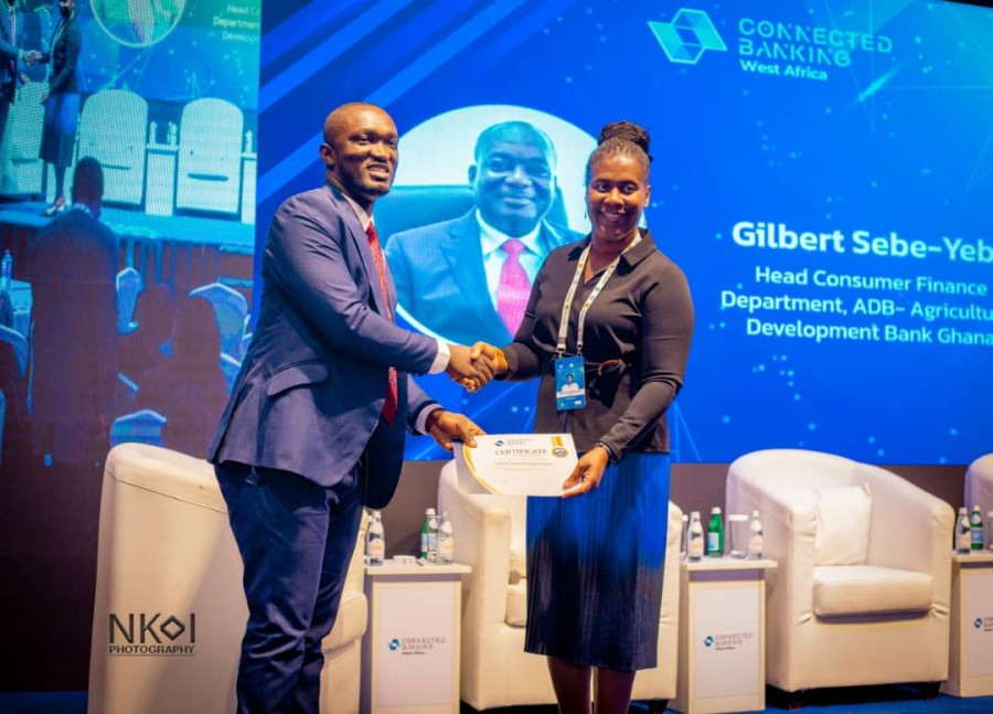 Connected Banking Summit - Innovation & Excellence Awards 2024 (formerly Digital Banking Summit)